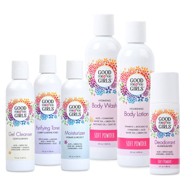 Gift Sets – Good For You Girls